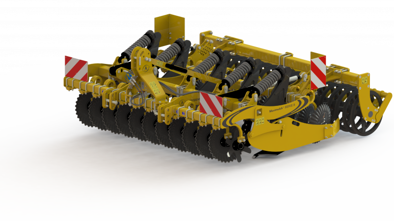 Smartplow — Agrisem