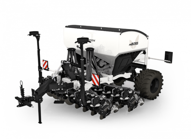 BOSS trailed 3/4 m — Agrisem — NO-TILL