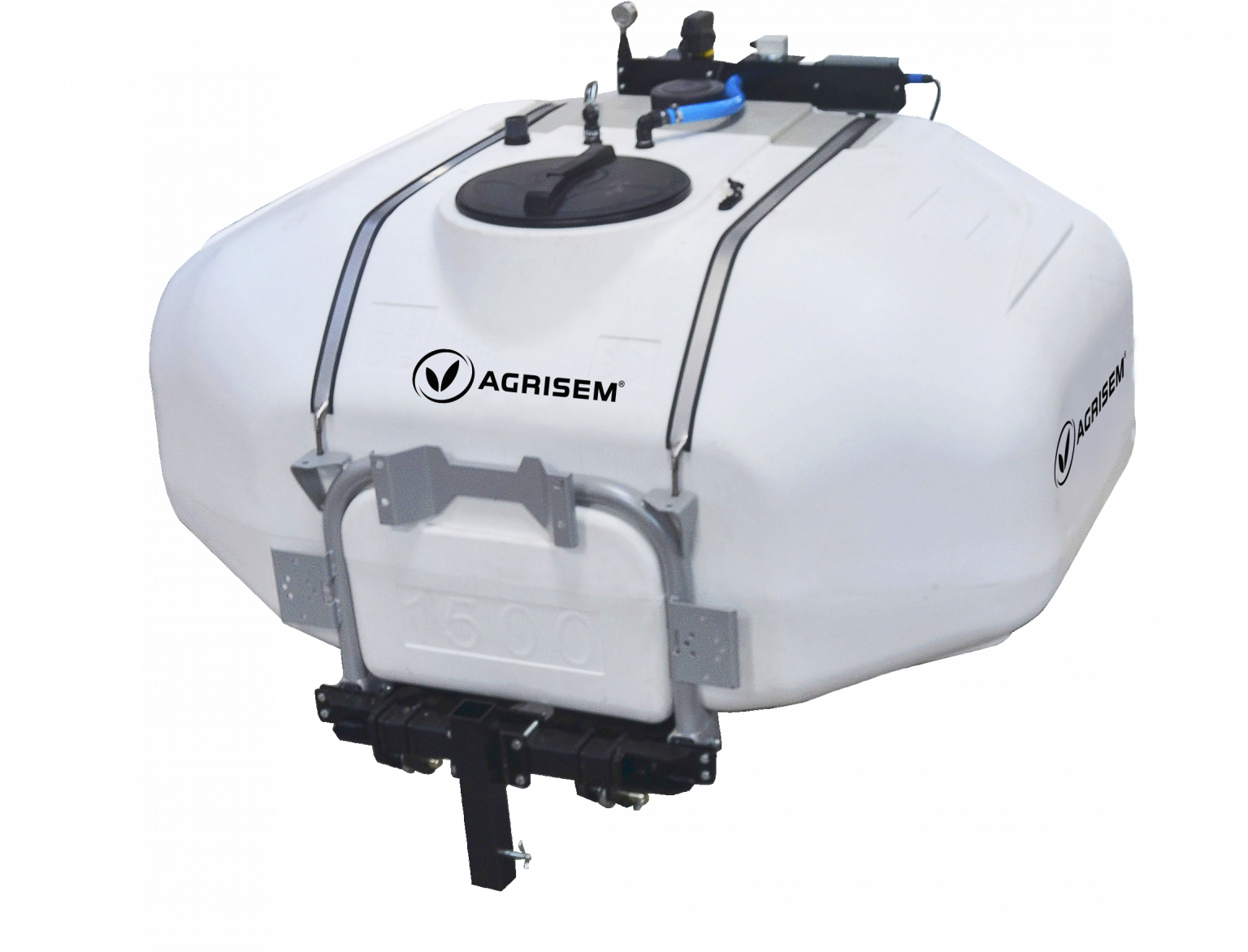 Agrisem — Tillage and Conservation farming solutions.